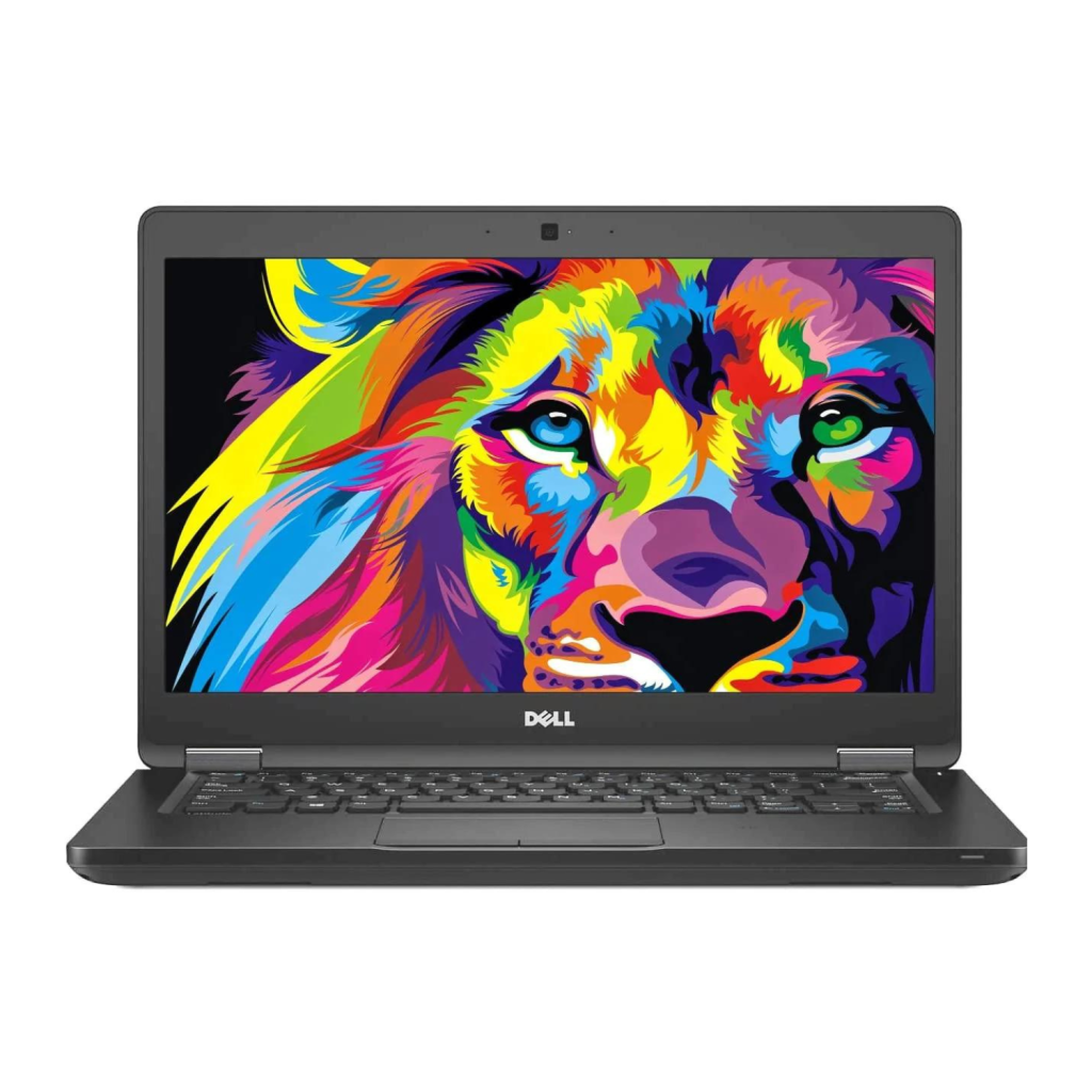 Notebook Dell Latitude 5490 – Tienda COINSA