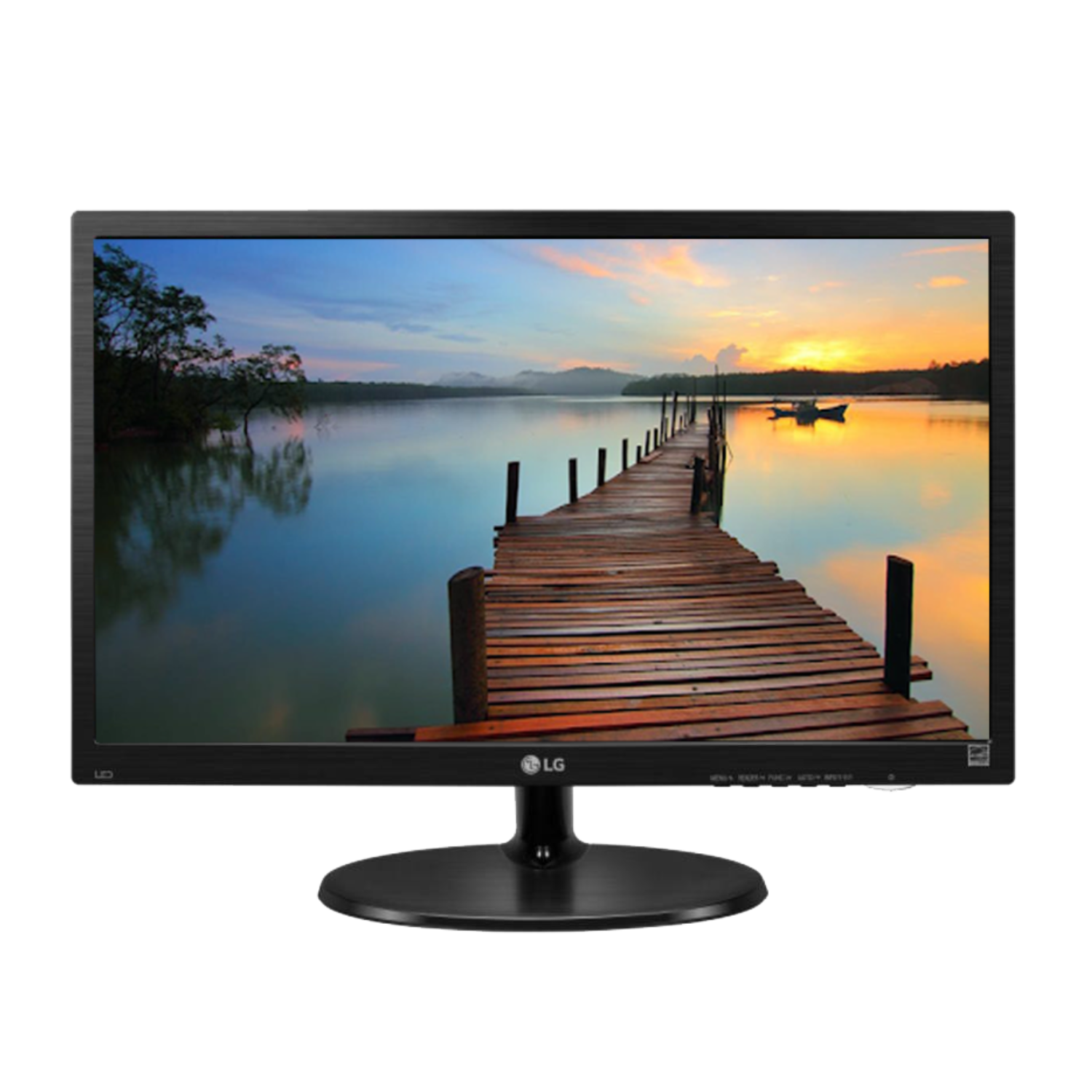 Monitor LG 24M38H 23,5″ – Tienda COINSA